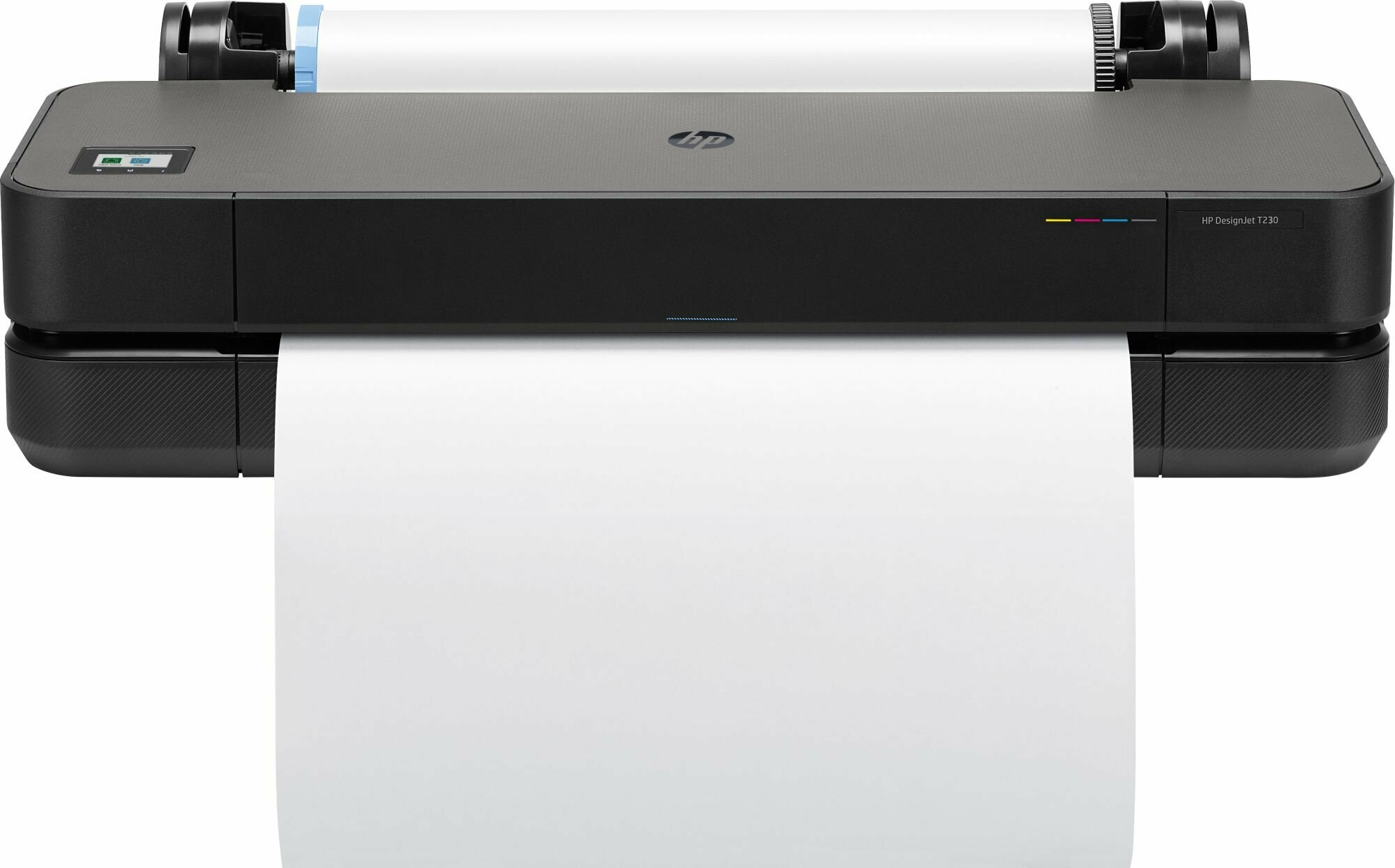 Плоттер HP Designjet T230 (5hb07a) — фото 1