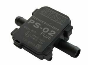 Датчик давления газа МАП сенсор ГБО PS-02