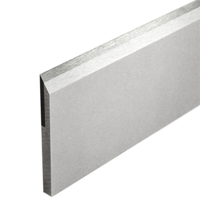 Нож строгальный с HW напайкой 210x35x3 Rotis 788.2103503