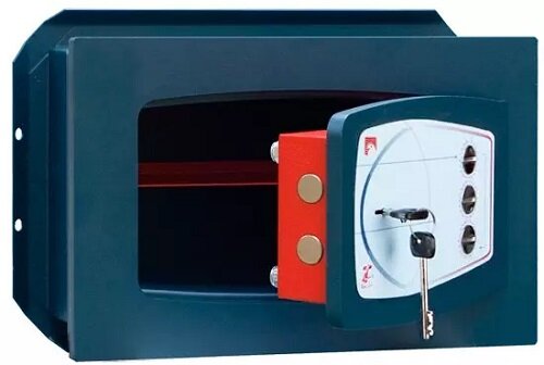 Сейф встраиваемый Technomax GD/3B