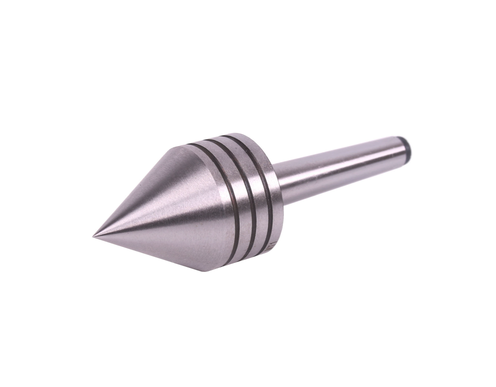 Центр вращающийся для токарного станка МТ1 широкий ANROKEY