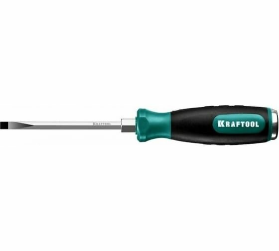 Ударная отвертка KRAFTOOL Impact стержень из CrMo стали, 250033-6