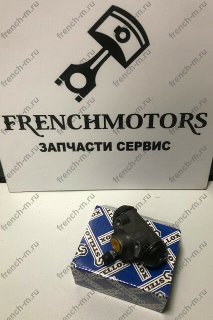 Цилиндр тромозной колесный Renault Laguna STELLOX Рено Лагуна 94-