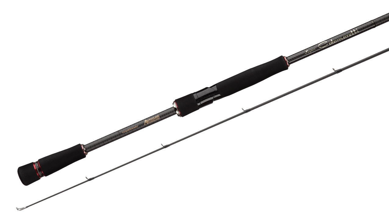 Graphiteleader Спиннинг Graphiteleader Super Calamaretti AT GSCS-892MLM-AT