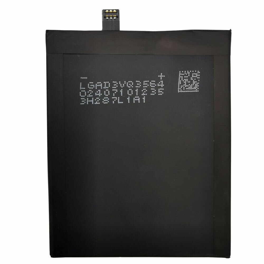 Аккумулятор MyPads BT-565 BT-566 3000mAh для Leagoo KIICAA Mix T5 T5C