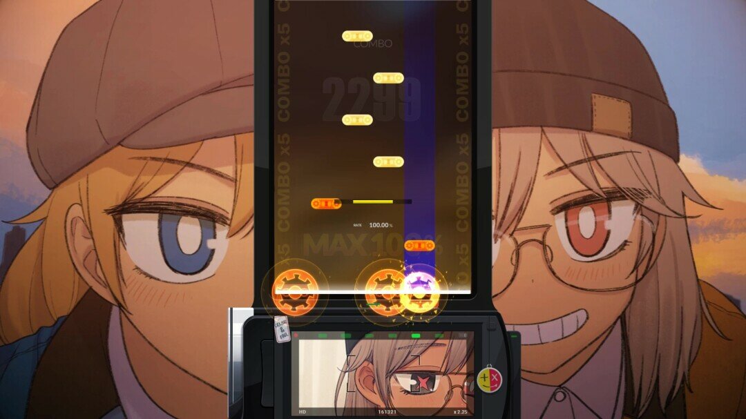 DJMAX RESPECT V - V Extension PACK — фото 1