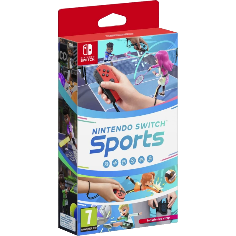 Nintendo Switch Sports [NSwitch]