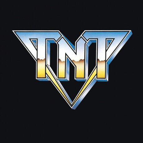 Компакт-Диски, MUSIC ON CD, TNT - TNT (CD)
