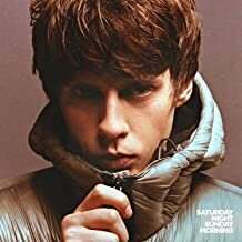 Виниловые пластинки, RCA , JAKE BUGG - Saturday Night, Sunday Morning (LP)