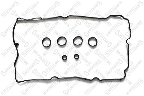 К-т прокладок клапанной крышки Citroen C Stellox 1128022SX