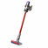 Пылесос Dyson V11 Fluffy extra (SV15) CN, nickel/red