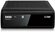 DVB-T2 ресивер BBK SMP025HDT2, черный