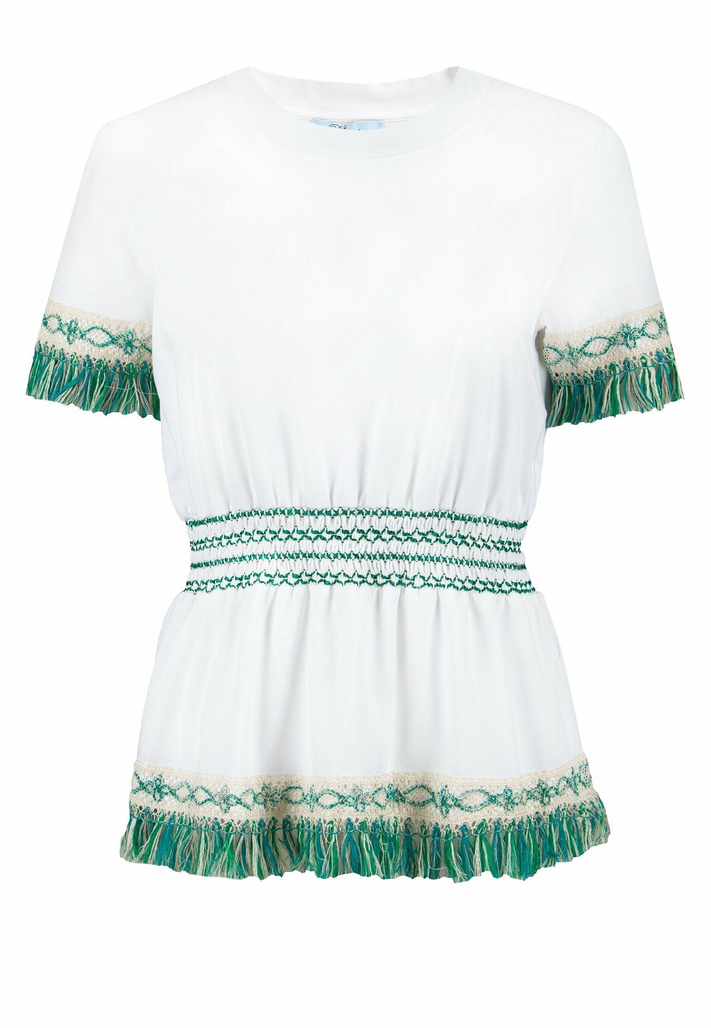 Футболка спортивная