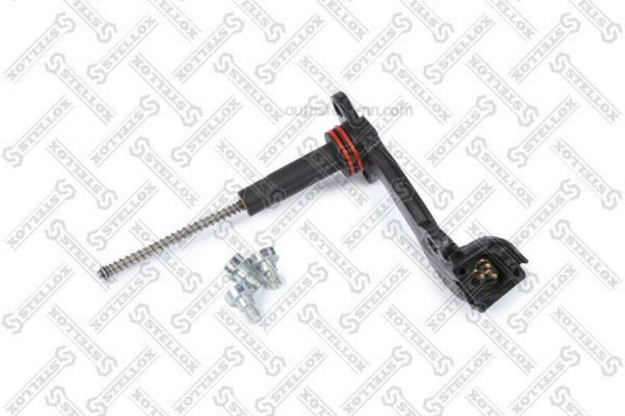 STELLOX 8511051SX р/к диск. тормоза! датчик износа колодок Wabco\ MAXX 22, MAN TGX/TGS