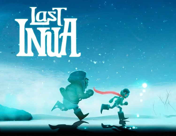 Игра Last Inua, ключ активации Steam, PC, THQ Nordic, на русском, 6+, цифровая версия