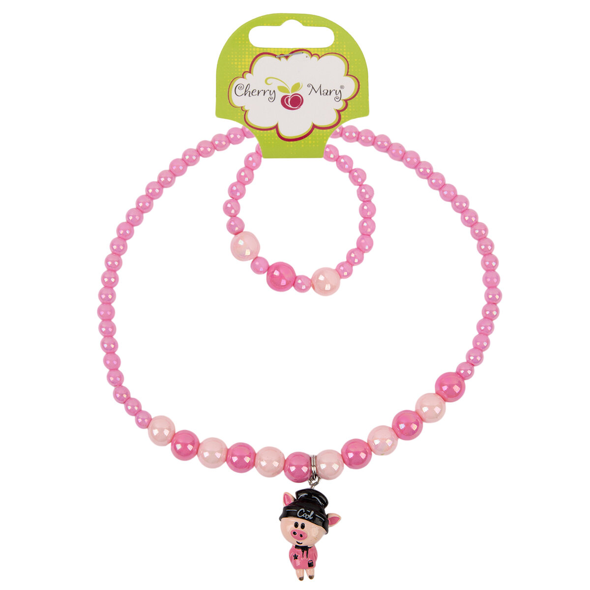 Комплект украшений "Детская"