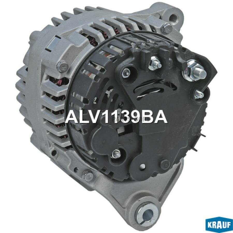 ALV1139BA KRAUF Генератор