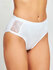 Трусы Jadea Art. 533 Slip Midi, размер 4(M), белый