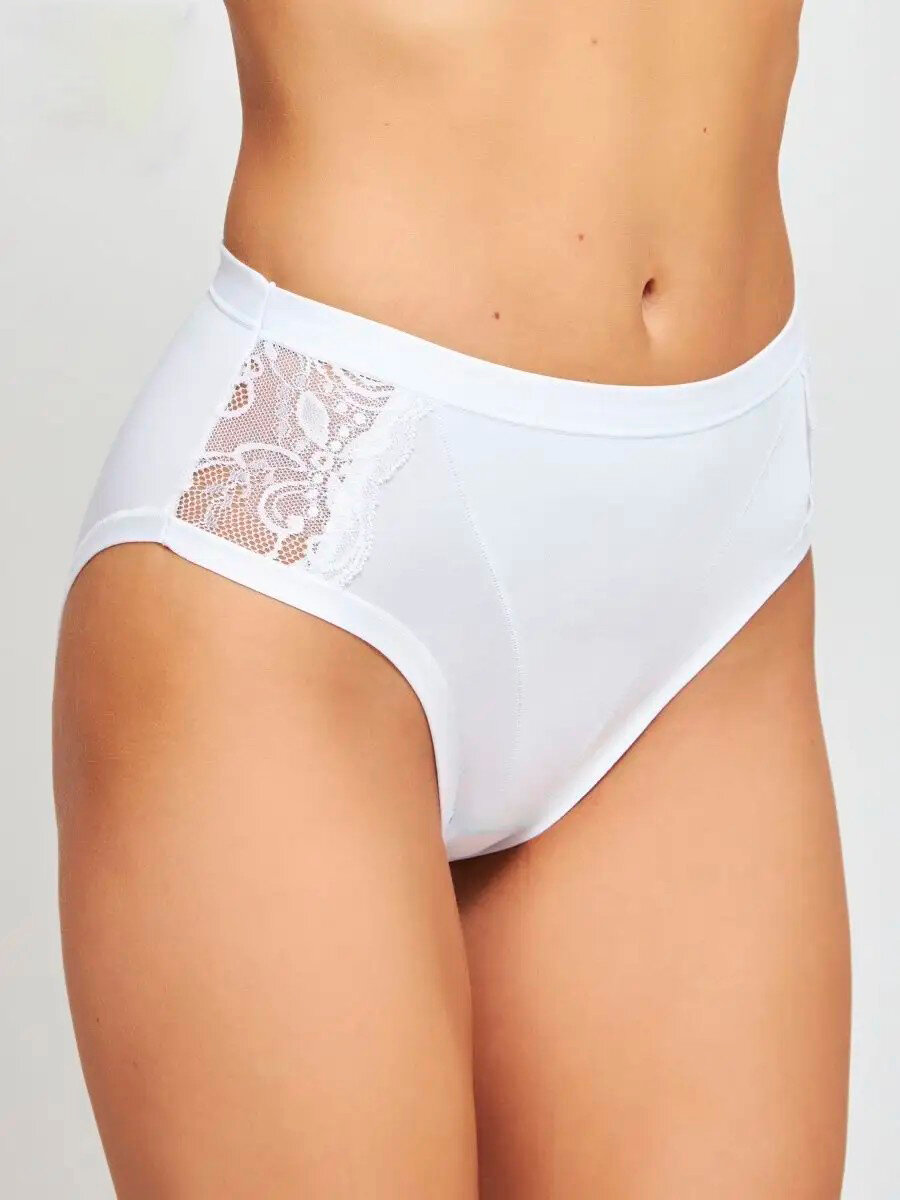 Трусы Jadea Art. 533 Slip Midi