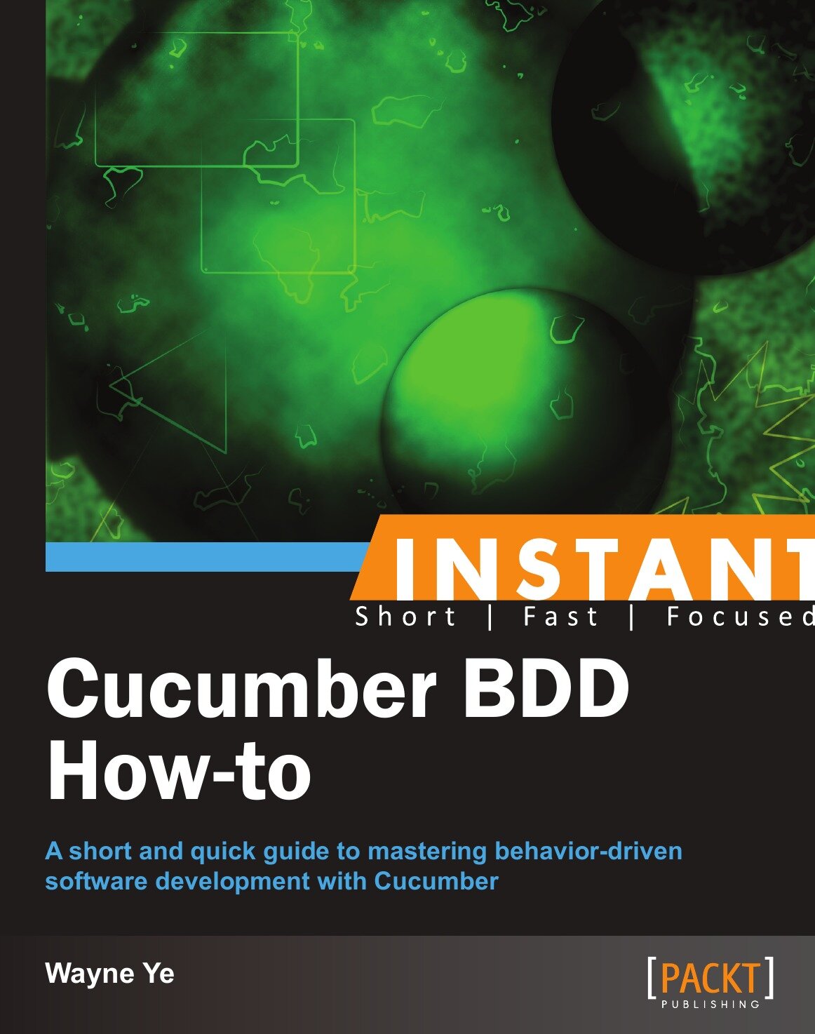 Instant Cucumber BDD How-to