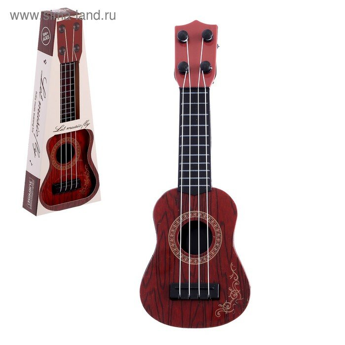 Гитара Великий музыкант, микс