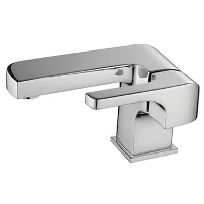 Смеситель для умывальника, IDDIS JB16181C, Vitamind