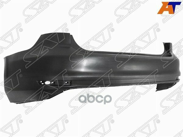 Бампер задний Volkswagen Jetta 14-19 Sat арт. ST-VW27-087-D0