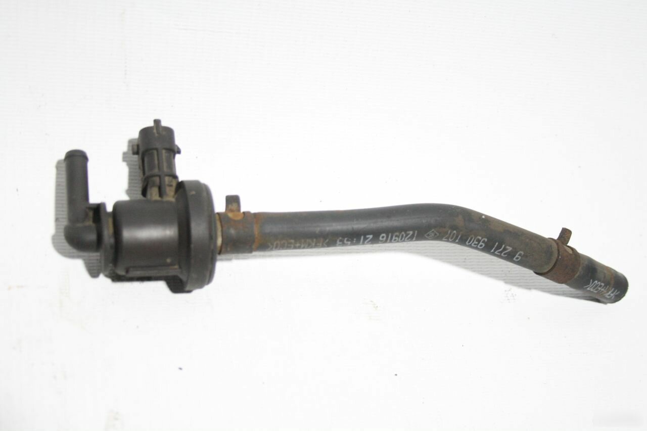 Клапан топливный электромагнитный Kia Rio 3 290102B000