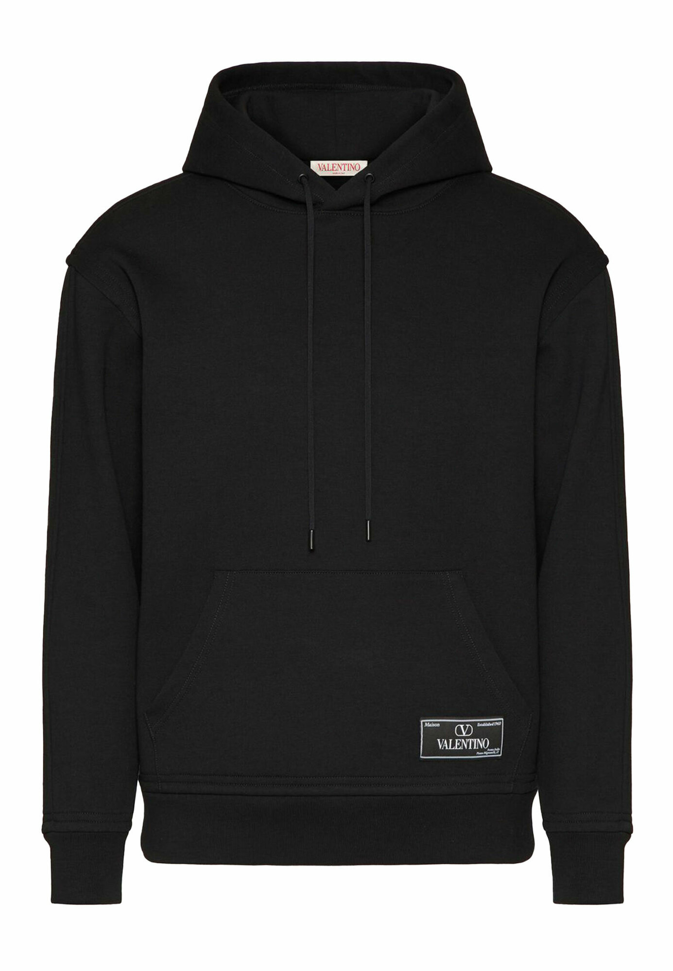 Толстовка спортивная