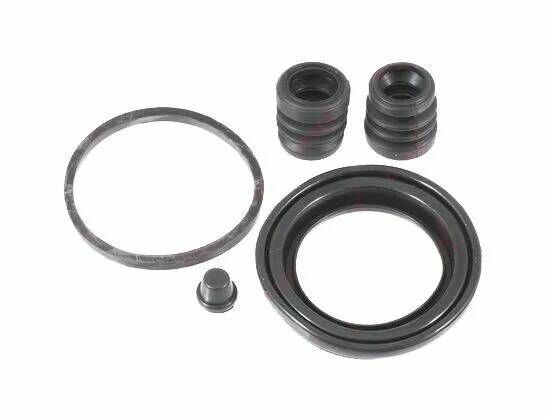 Ремкомплект тормозного суппорта перед. с поршнем Chevrolet Aveo (T200/250/255) 03-, Spark (M300) 10-, Daewoo Kalos (KLAS) 02-