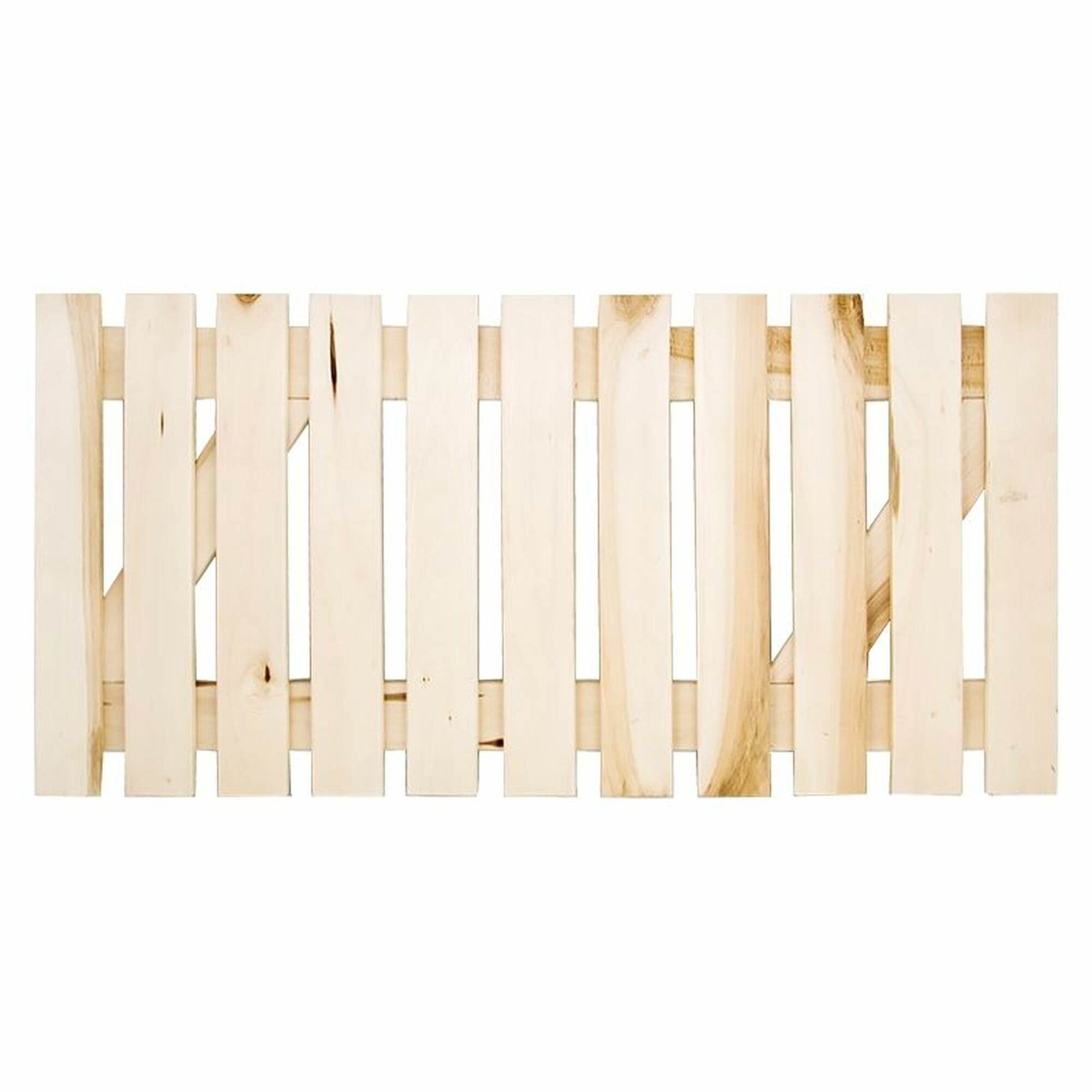 Решетка на пол 500х1000 мм