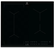 Варочная панель Electrolux EIV 63443
