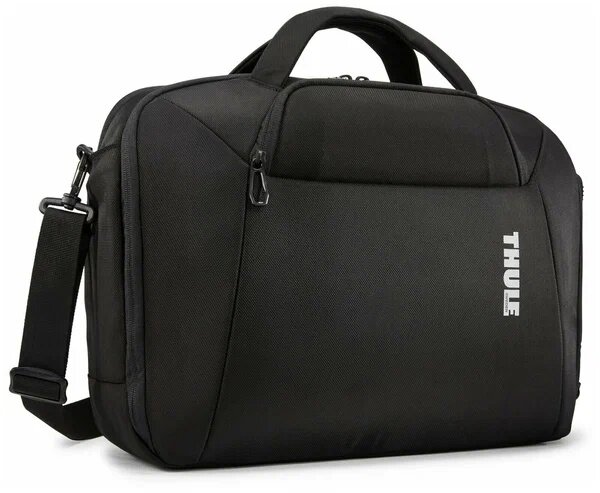 Рюкзак для ноутбука Thule Accent convertible backpack 17L TACLB-2116 black (3204815)