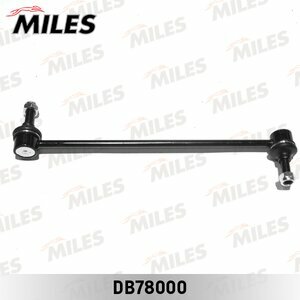 Тяга стабилизатора FORD FOCUS II 11/04-/VOLVO S40 04-/MAZDA 3 пер. подв. лев/прав.