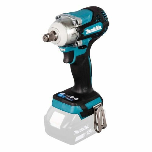 Ударный гайковерт Makita DTW300Z, без АКБ, без ЗУ