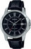Наручные часы CASIO Collection, черный