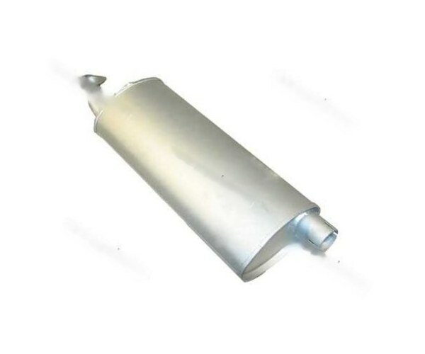 Глушитель NORMA 33142 Глушитель Волга 2410 3110 норма закатной 33142