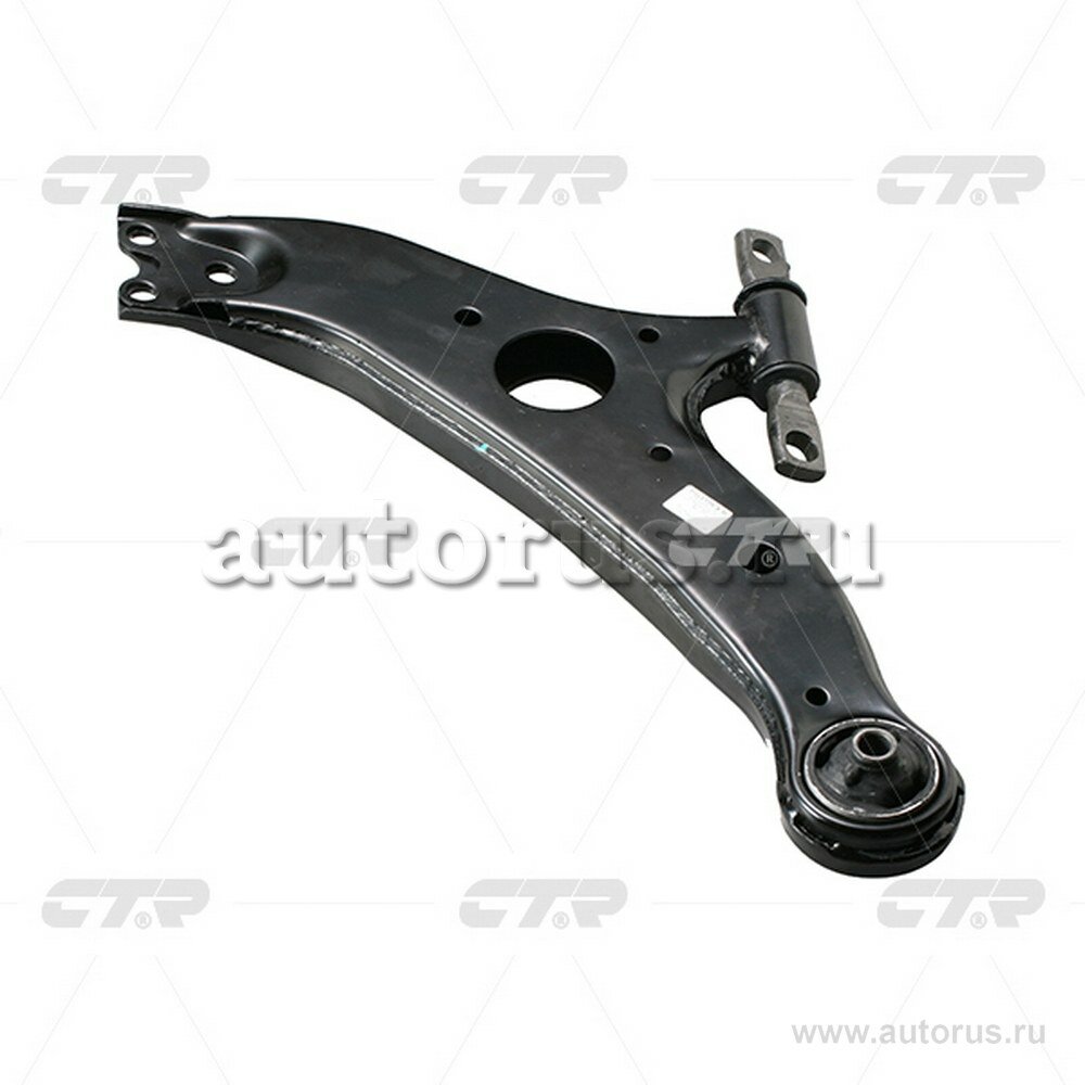 Рычаг подвески переднйи r toyota: sienna 0309, highlander 0407 / lexus: rx cqt3r ctr cq0296r