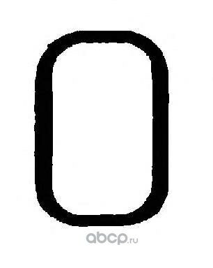 Прокладка впускного коллектора ford mondeo, transit 2.02.4 duratorq victor reinz 71-35539-00