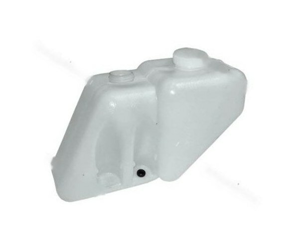 Бачок омывателя 2108-099 2114 15 5л без мотора инжектор под датчик