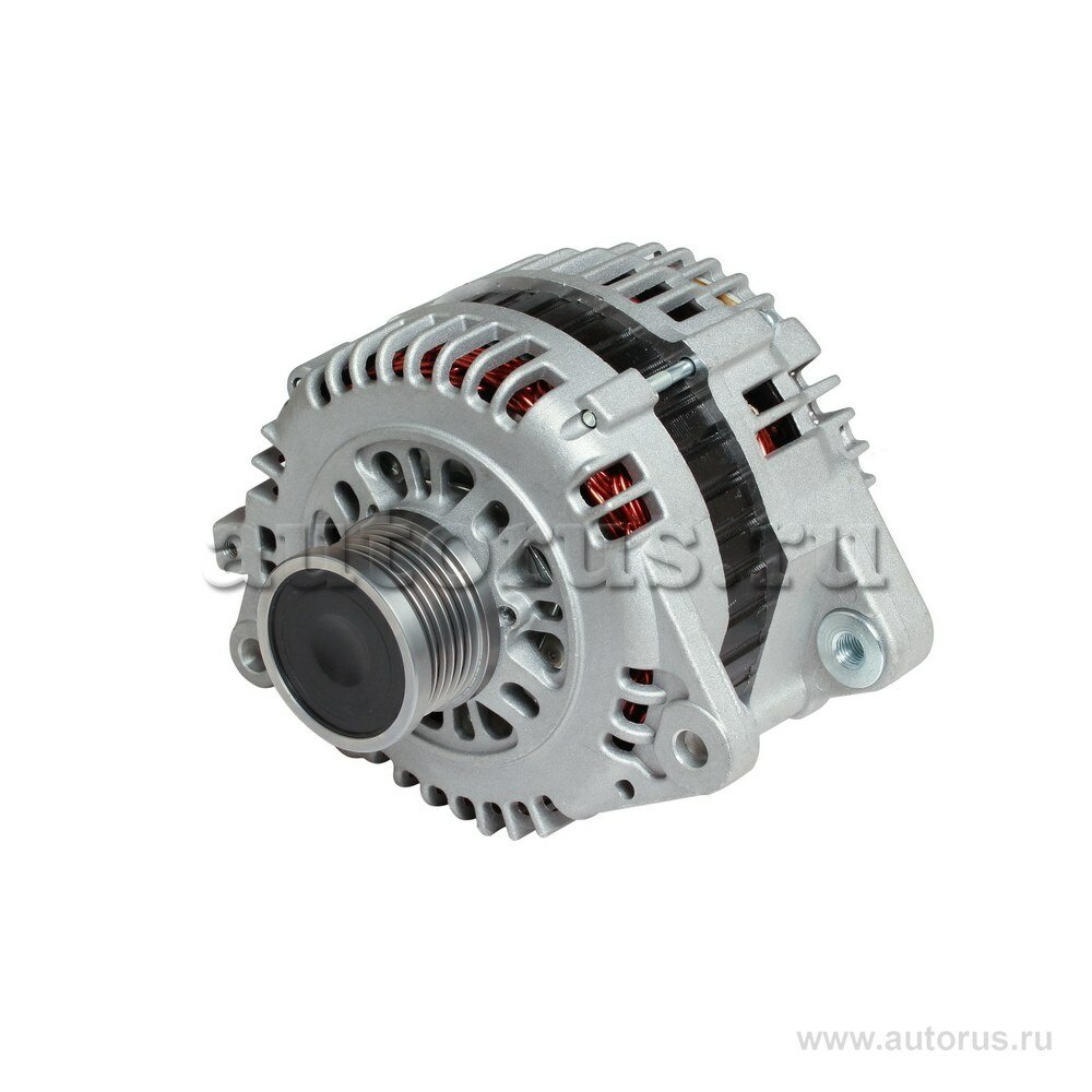 Генератор для а/м Nissan X-Trail T31 (07-)/X-Trail T30 (01-)/Teana J31 (06-) 110A Startvolt LG 14H8