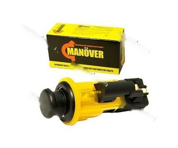 Прикуриватель renault logan duster sandero lada largus в сборе с подсветкой manover mr3312702