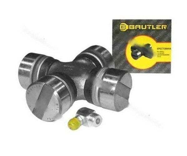 Крестовина ГАЗ-53 Bautler BTL-0053CJ для автомобилей ГАЗ