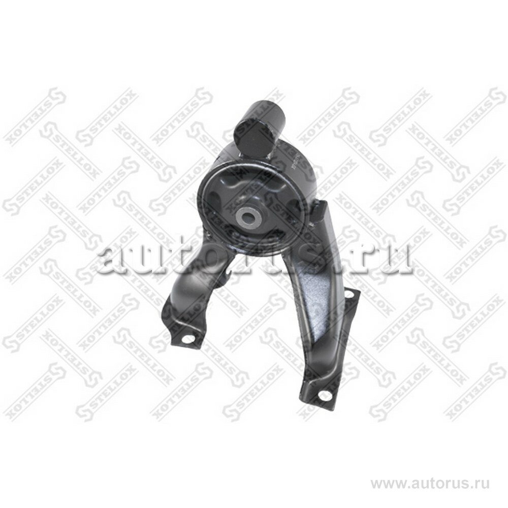 Подушка двс задняя mitsubishi lancer cs1a/cs2a/s3a 00> stellox 25-17024-sx