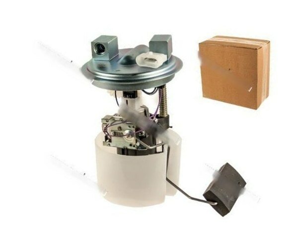 Бензонасос электрический 2113-15,2110 и мод сэпо-авто в сборе