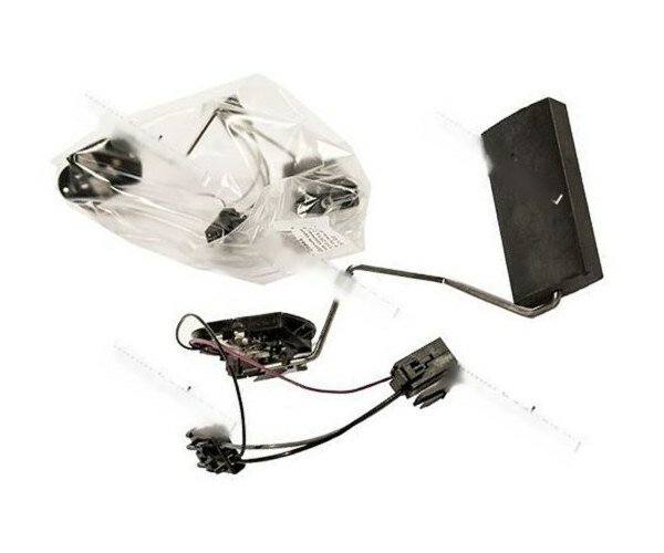 Датчик уровня топлива для ВАЗ 2110, 2114, 2115, INJ, н/о, ДУТ-5/1-02, подходит для большинства моделей ВАЗ.