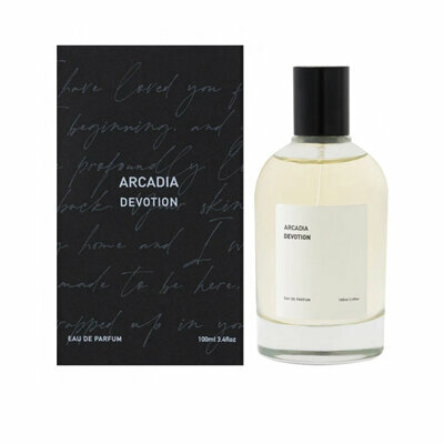 Парфюмерная вода Arcadia Devotion 100 мл.