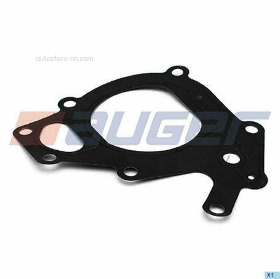 AUGER 83454 Прокладка термостата