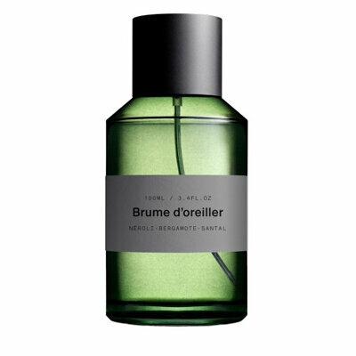 Одеколон Marie Jeanne Brume d’Oreiller 100 мл.