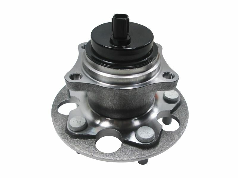 SAT ST-42450-33080 Ступичный узел задн. TOYOTA CAMRY #V70